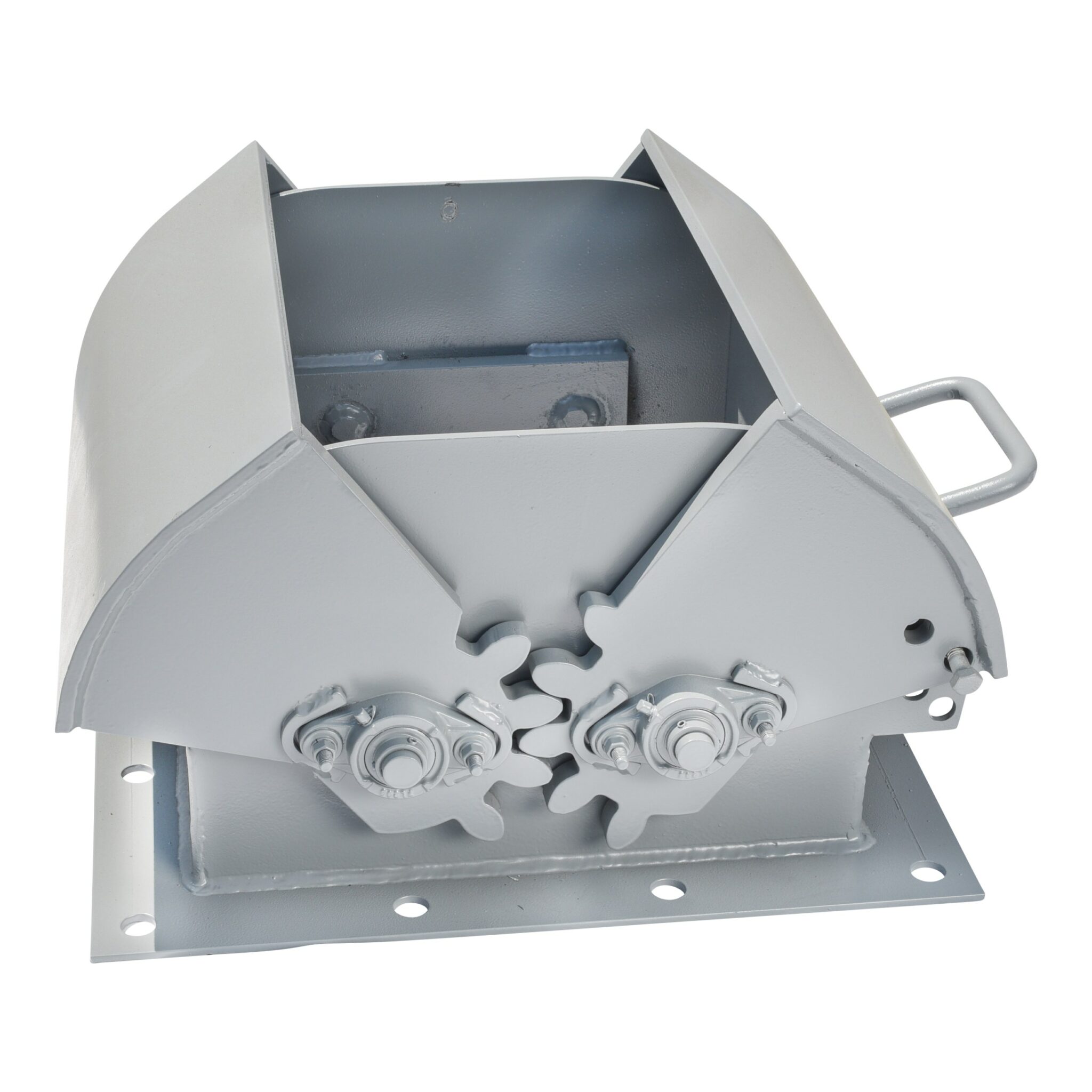 Bin Gates - Treyco Manufacturing