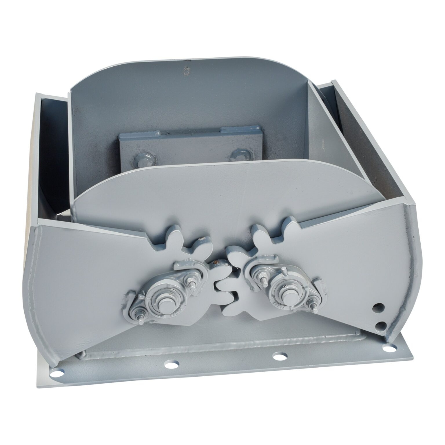 Bin Gates - Treyco Manufacturing