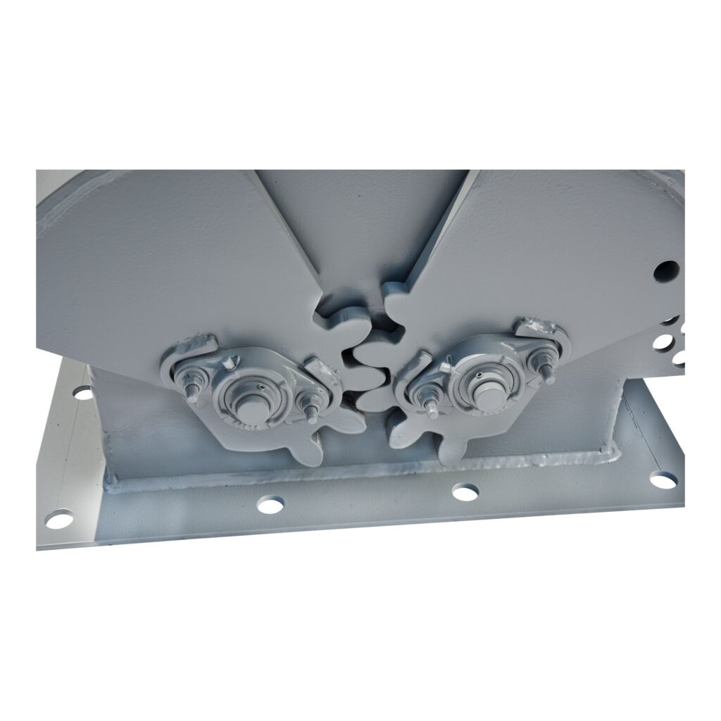 Bin Gates - Treyco Manufacturing